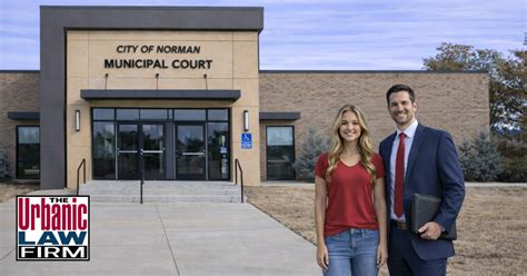 Norman Oklahoma Municipal Court Criminal Defense Lawyers