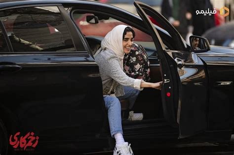 عکس پادشاهی جواد عزتی در سریال زخم کاری