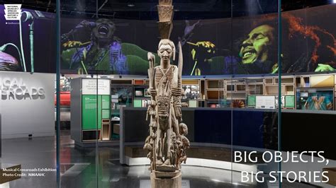 big objects big stories veranda post olowe of ise national museum