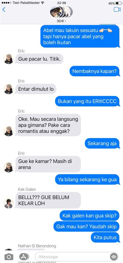 𝑷𝒑𝒂𝒃𝒂𝒏𝒈𝒊𝒆 on Twitter 44 Party with Abel cw nsfw pic