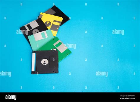 Floppy Disk History Timeline At Corrina Davis Blog