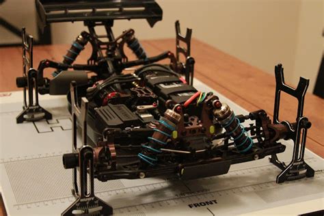 Kyosho MP E Thread Page R C Tech Forums