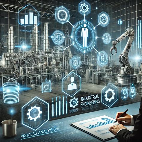 【中学生でもわかるit用語】インダストリアルエンジニアリングとは 物語と実際の事例でわかりやすく解説 賢blog