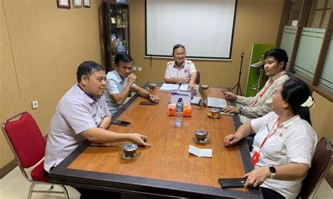 Audit For Siddhakarya Award 2024 With Mas Ifan Pak Tino And Pak Ifan