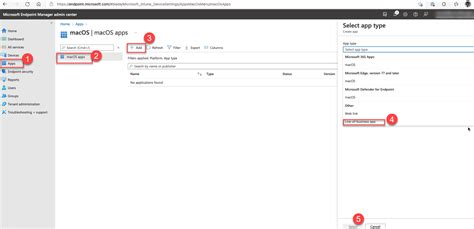 How To Install Google Chrome On MacOS Using Intune Configuration Manager ManishBangia