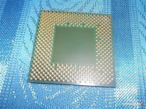 Procesor Amd Sempron 2500 Plus Wentylator Pilnie Sprzedajemypl