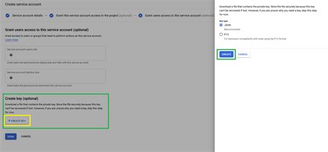 How To Set Up Bigquery Jdbc Connection4 Steps Hevo
