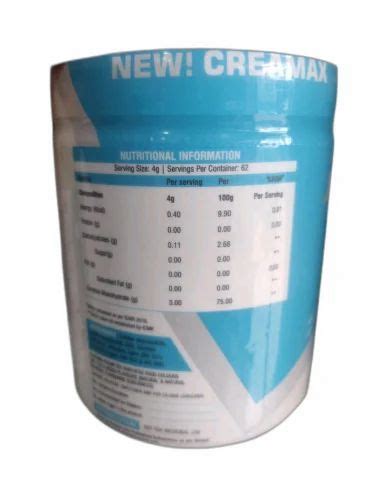 Micronized Powder Creatine Monohydrate At ₹ 1050 In Hyderabad Id