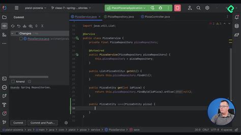 Curso De Java Spring Data Jpa Bases De Datos