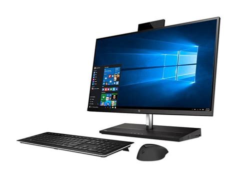 HP EliteOne G HX UT ABC All In One Computer Intel Core I Th Gen I GHz