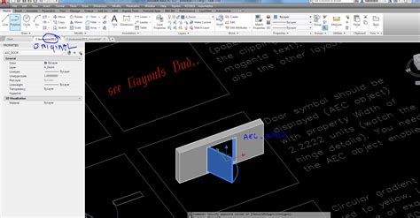 dwg version 2018 compability aec objects autodesk community