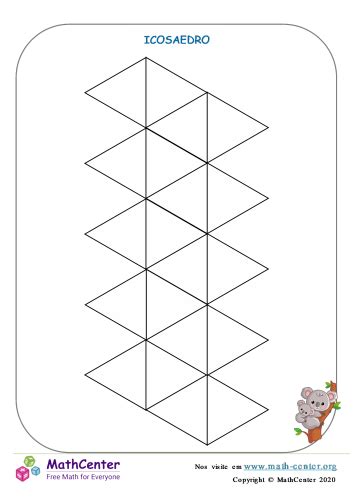 Casa Icosaedro Truncada El Dibujo Técnico Y Las Obras Civiles Mayo