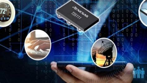 Jedec Compliant Precision Temperature Sensor For Ddr5 Memory Modules