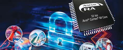 Renesas Electronics Expands Ra Microcontroller Ecosystem With Ready To Use Partner Solutions