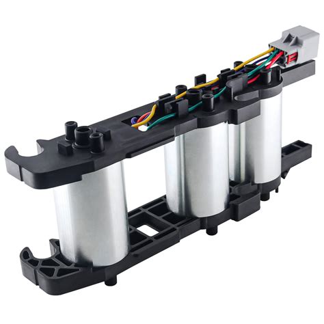 6 Or 8 Way Power Seat Motor Compatible With Cadillac Escalade Esv Ext