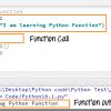 Python Main Function With Examples Understand Main
