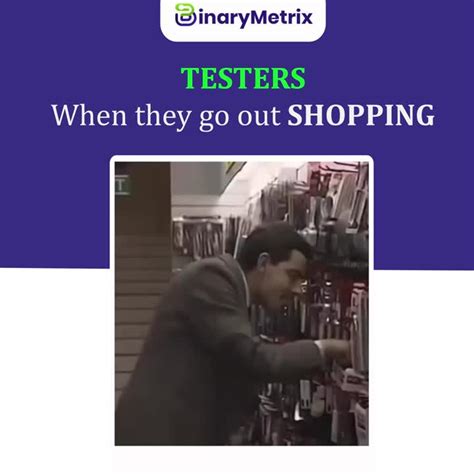 Binarymetrix Technologies Pvt Ltd On Linkedin Tester Product