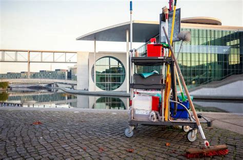 Government Building Cleaning Services In Eastern Suburbs Sydney