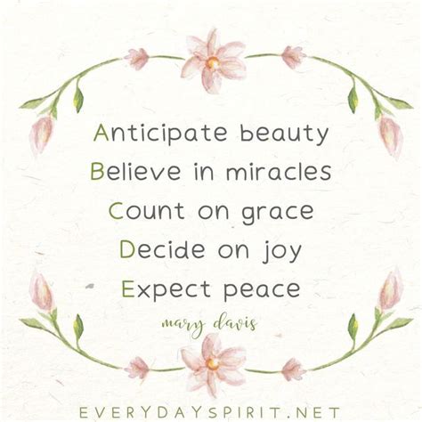 Abc Priority List For Your Soul