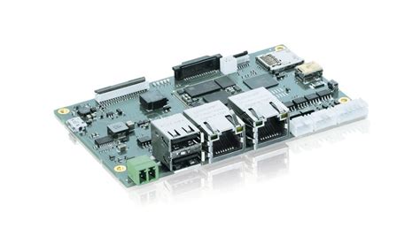 Kontron Presents Som Based On The New Stm32mp157 By Stmicroelectronics Electronics Lab