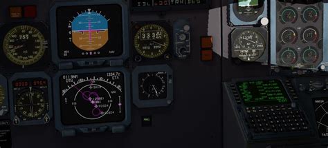 Approach Depiction Navdata Vs Nav Display MD By Rotate X Plane Org Forum