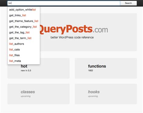 Las Tablas De La Base De Datos De Wordpress ¿cuáles Son ¿para Qué