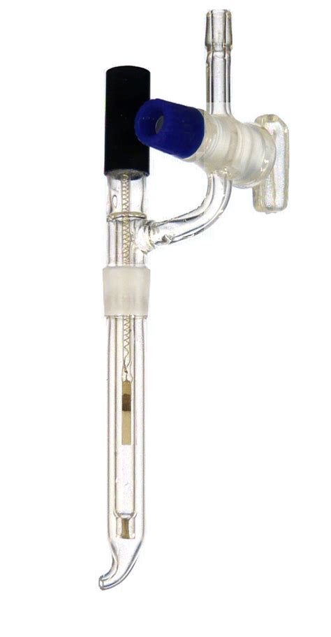 Reference Electrode Silver Silver Chloride