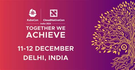 kaivalaya dua on linkedin kubecon cloudnativecon india 2024