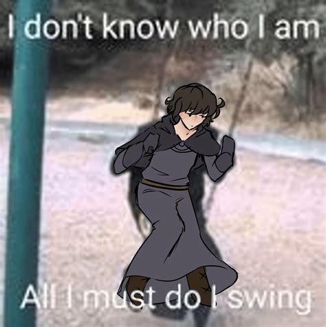 Trying To Remember Scptale Rscp