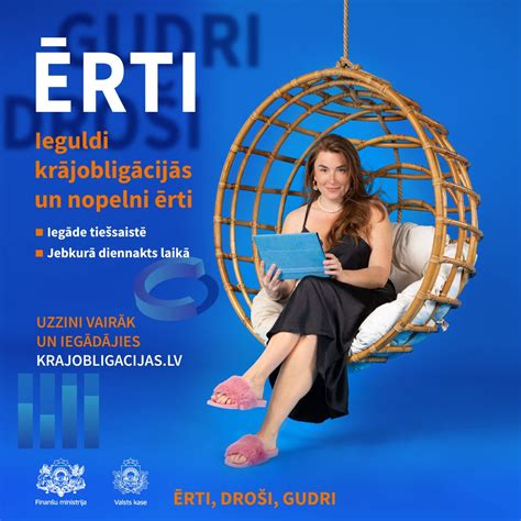 ērti Droši Gudri Finanšu Ministrija Ministry Of Finance Of The Republic Of Latvia