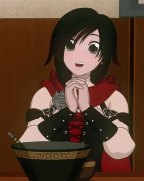 Ruby Happy By Mrfirey1 On Deviantart