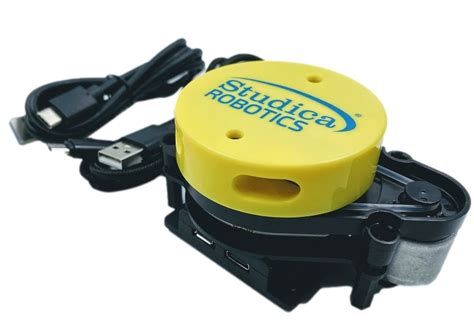 Degree LiDAR Studica Robotics