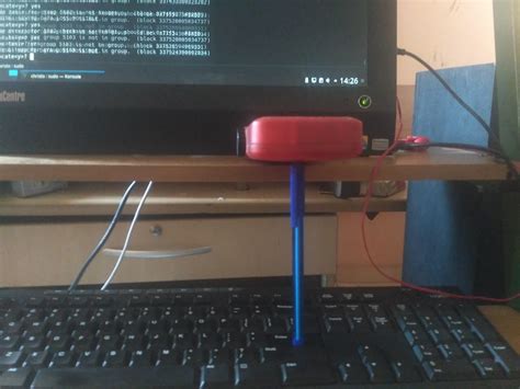 Interactive Automation Rsysadminhumor