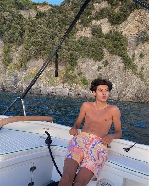 Picture Of Marcel Ruiz In General Pictures Marcel Ruiz 1676505618