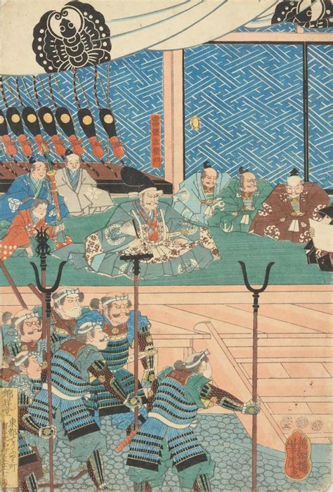 「japan」おしゃれまとめの人気アイデア｜pinterest｜alexander 日本画 侍 浮世絵