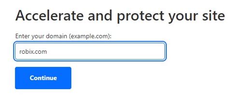 How To Add A Subdomain In Cloudflare For Website Management Guide 2023
