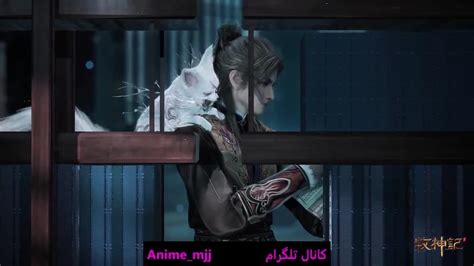 انیمه خدایان متحدخدایانچوپان قسمت۵۰talesofherdinggodsepisode50 نماشا