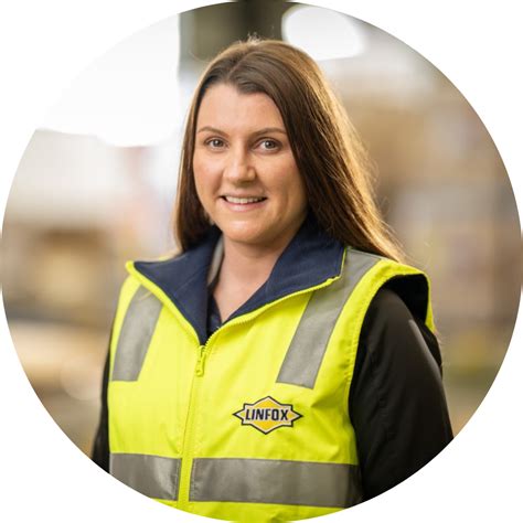 Linfox Explore Careers Australia