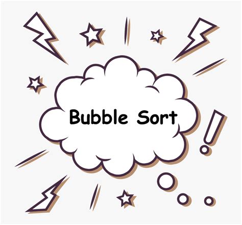 Bubble Sort Swift What Is Bubble Sort By Aswin V Shaji Medium