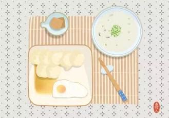 七分饱身体好但七分饱到底是多饱 搜狐大视野 搜狐新闻
