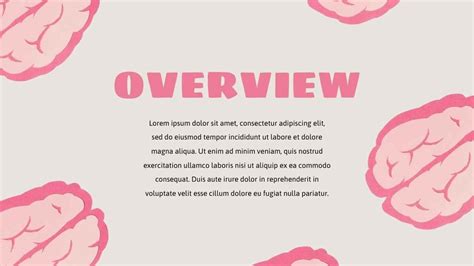 Big Brain Meme Free PPT Google Slides Template SlidesCarnival