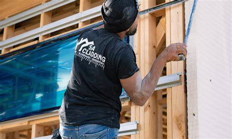 Rise Of Non Combustible Cladding In Adelaide Sa Cladding