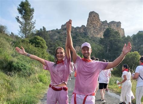 Una De Las Cosas M S Locas Que Hemos Experimentado