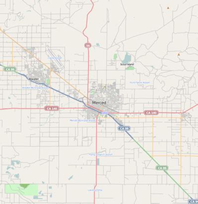 Merced California Wikipedia