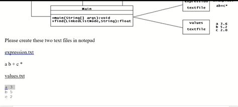 Assignment 6 Coding Exam We Will Write A Program
