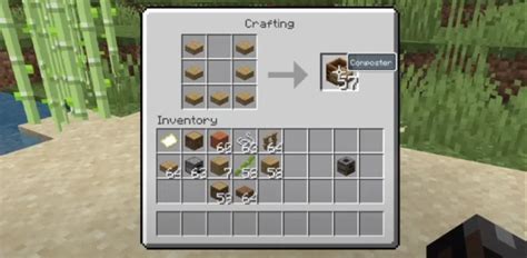How To Make A Composter In Minecraft How To Use It