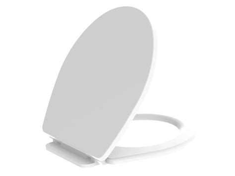 Allibert Kozi Wc Bril Wit Hubo