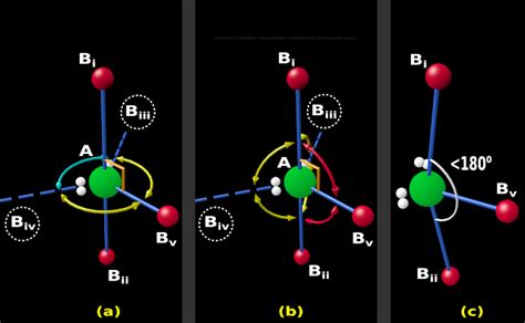 Higher Secondary Chemistry Chapter Trigonal Pyramid And T Shape