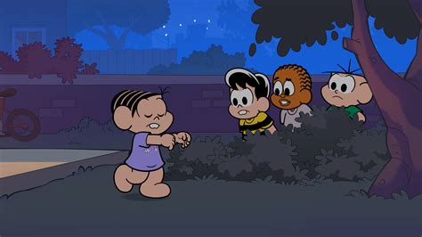 Novas Aventuras Da Turma Da Mônica Chegam Na Hbo Max E Cartoon Network Otageek
