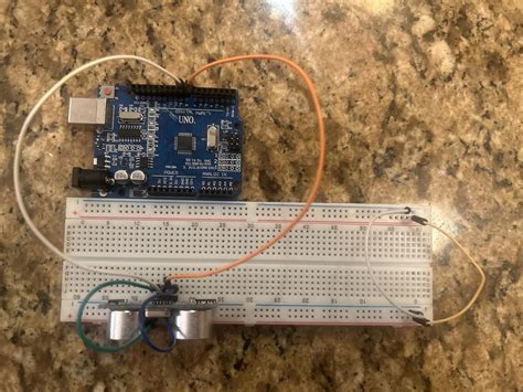 Arduino Home Security System 7 Steps Instructables